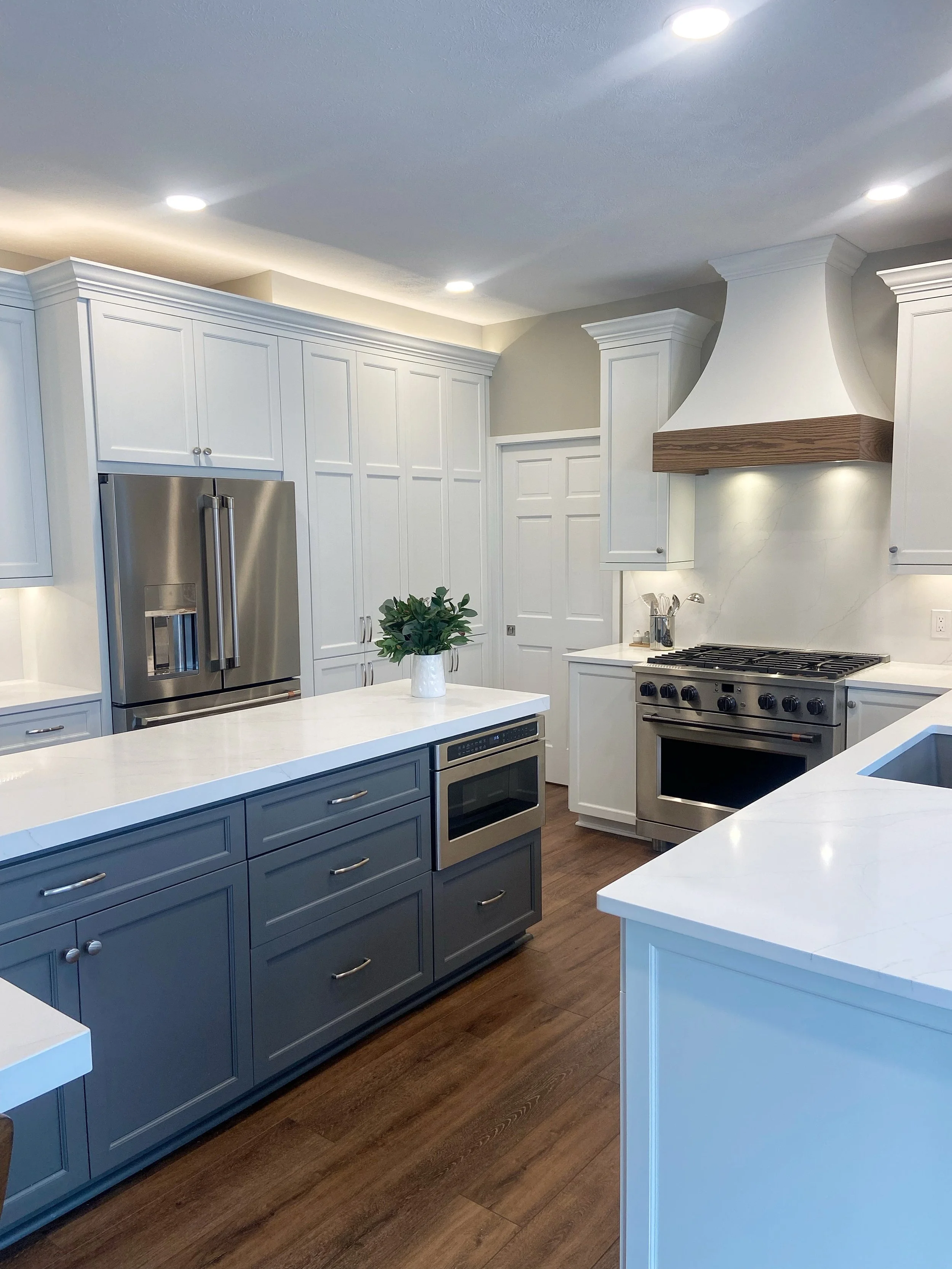 General 5 — LP Designs