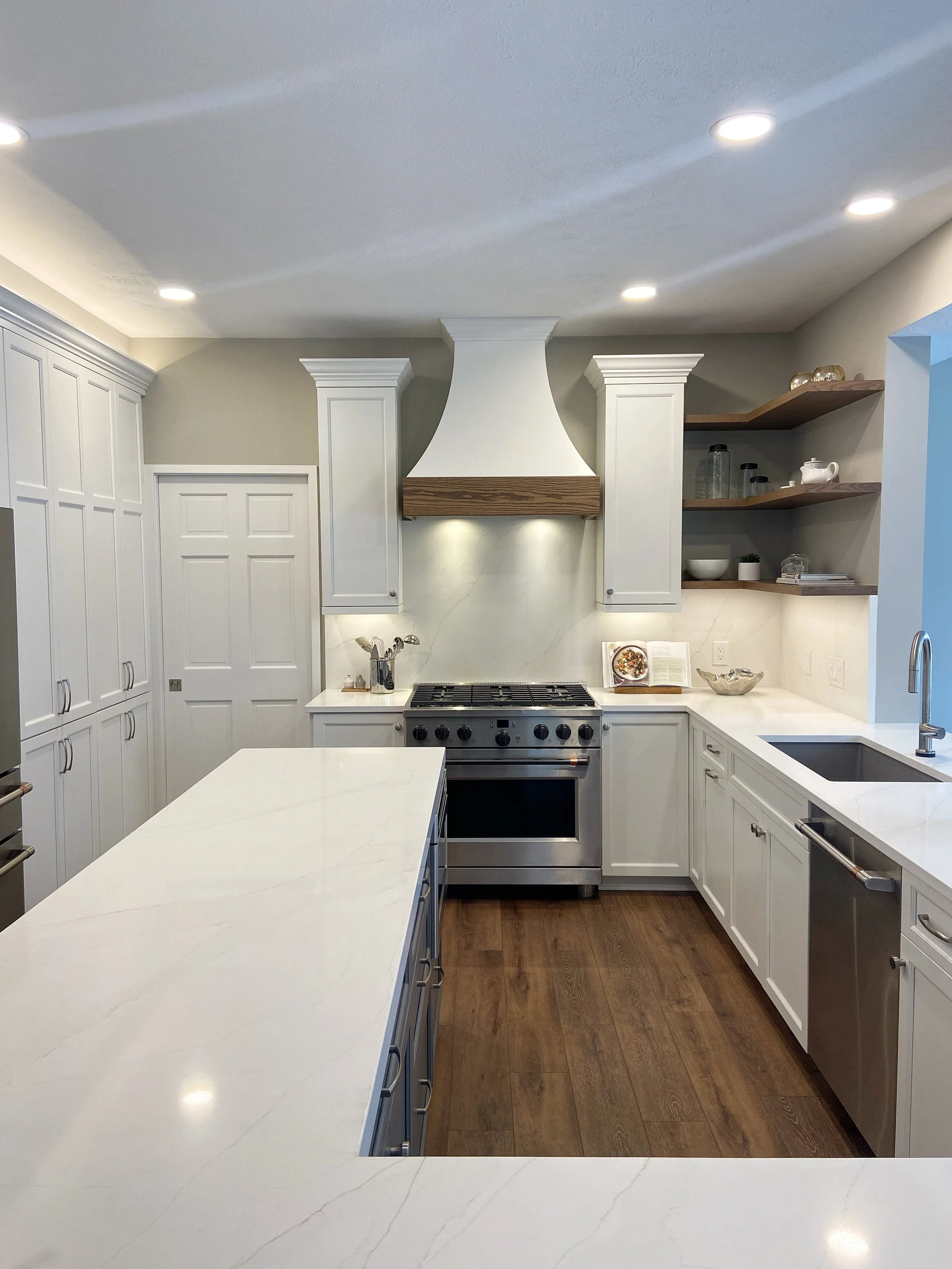 General 5 — LP Designs