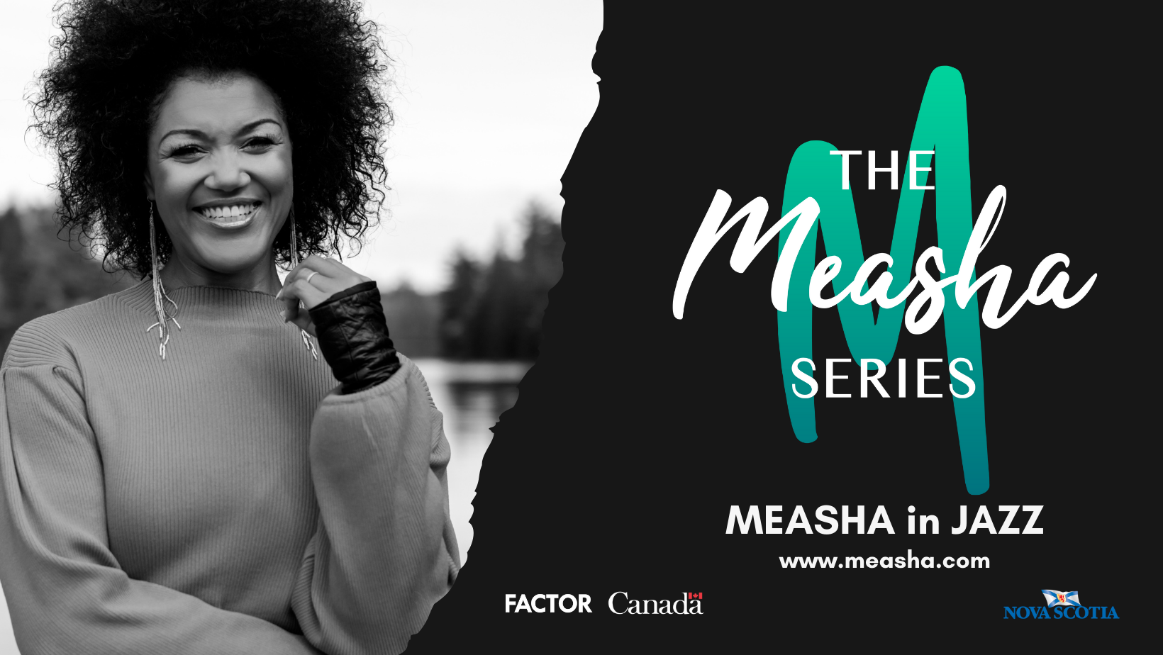 Measha Brueggergosman