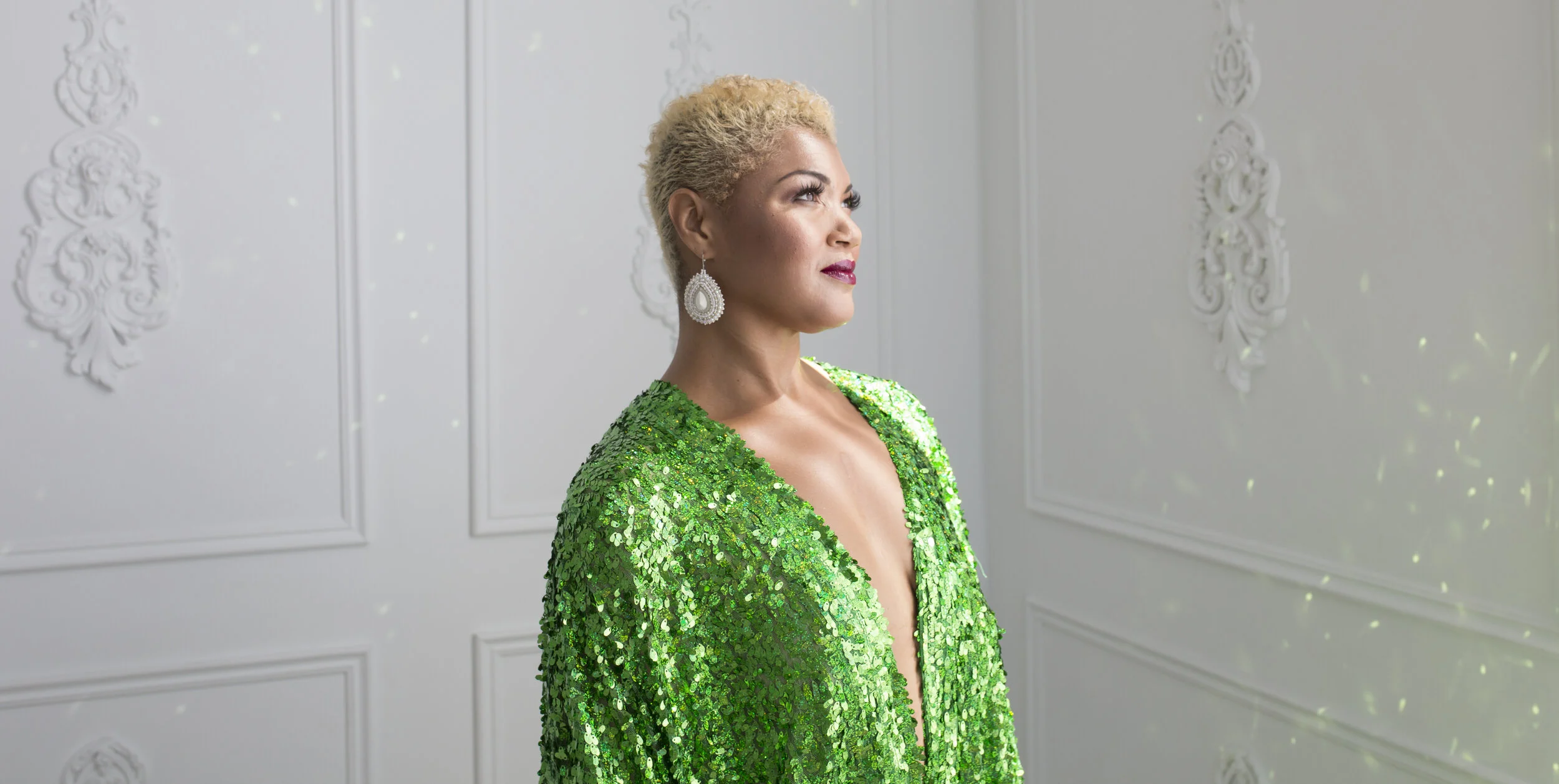 Measha Brueggergosman