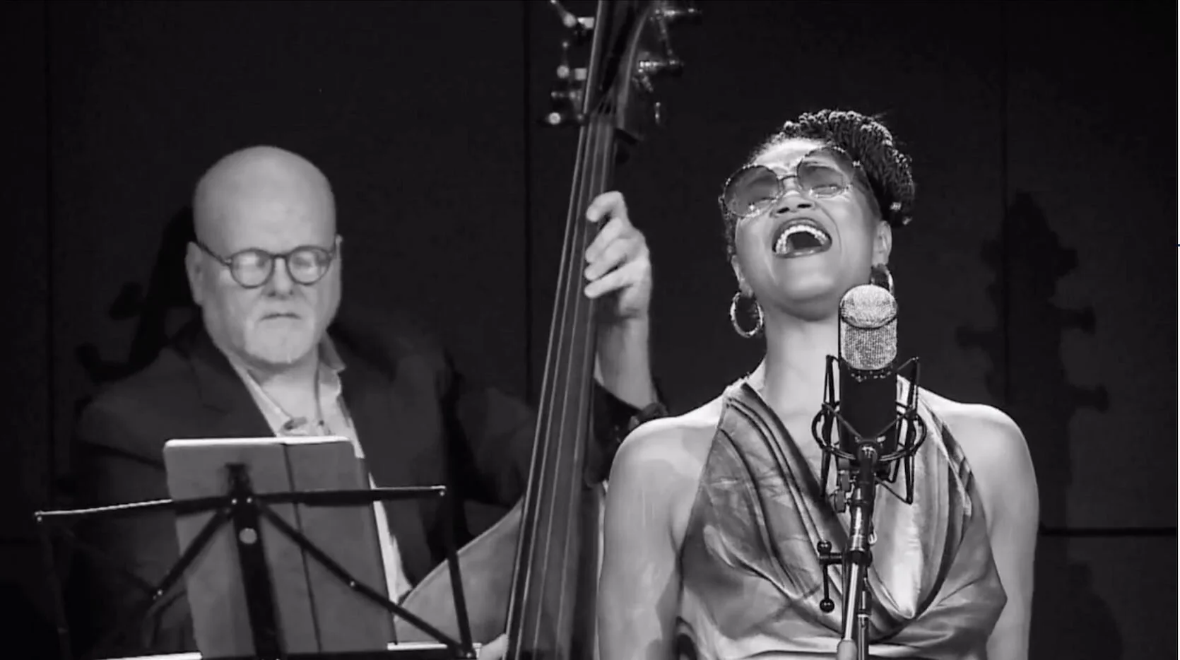 About — Measha Brueggergosman