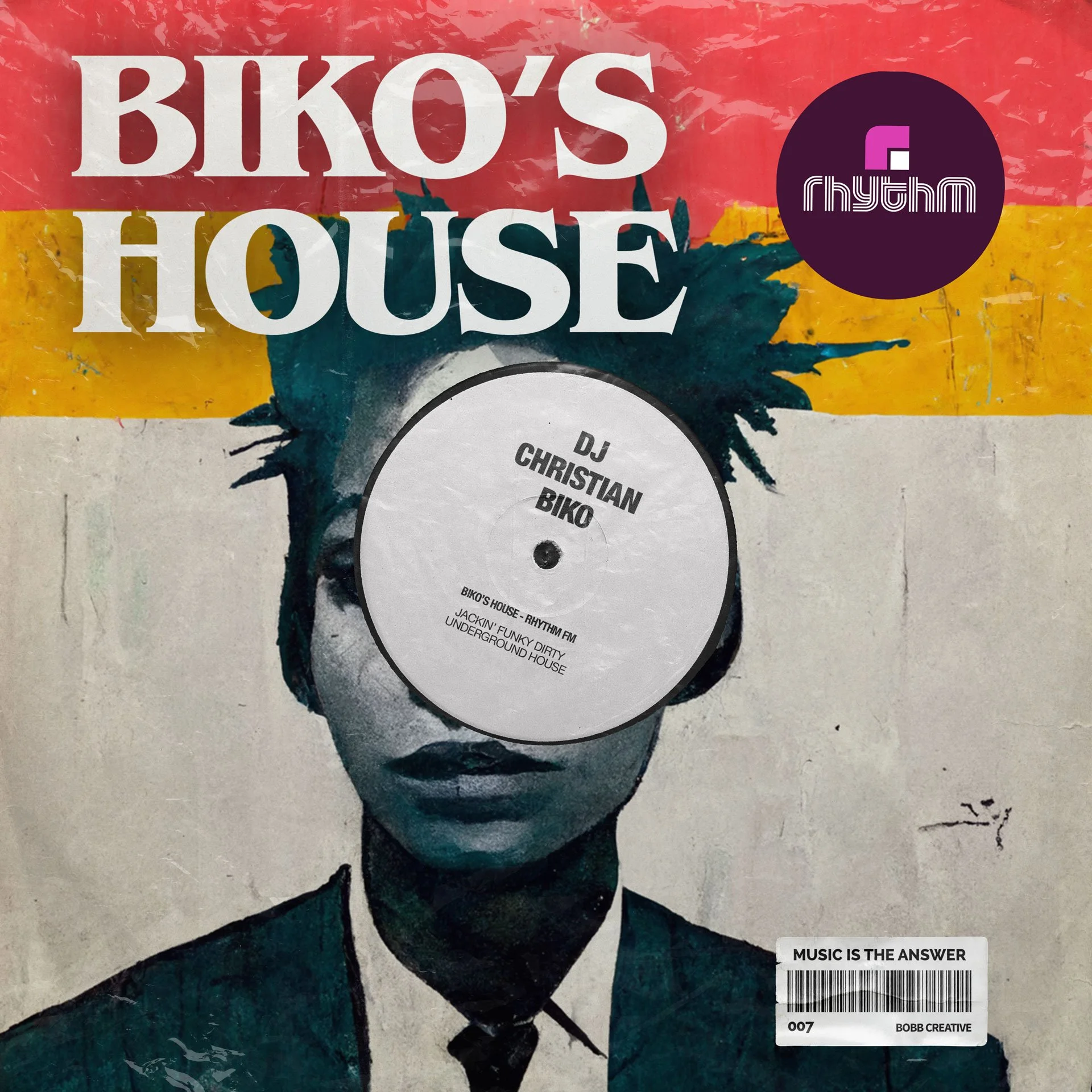 bobb creative — Biko's House