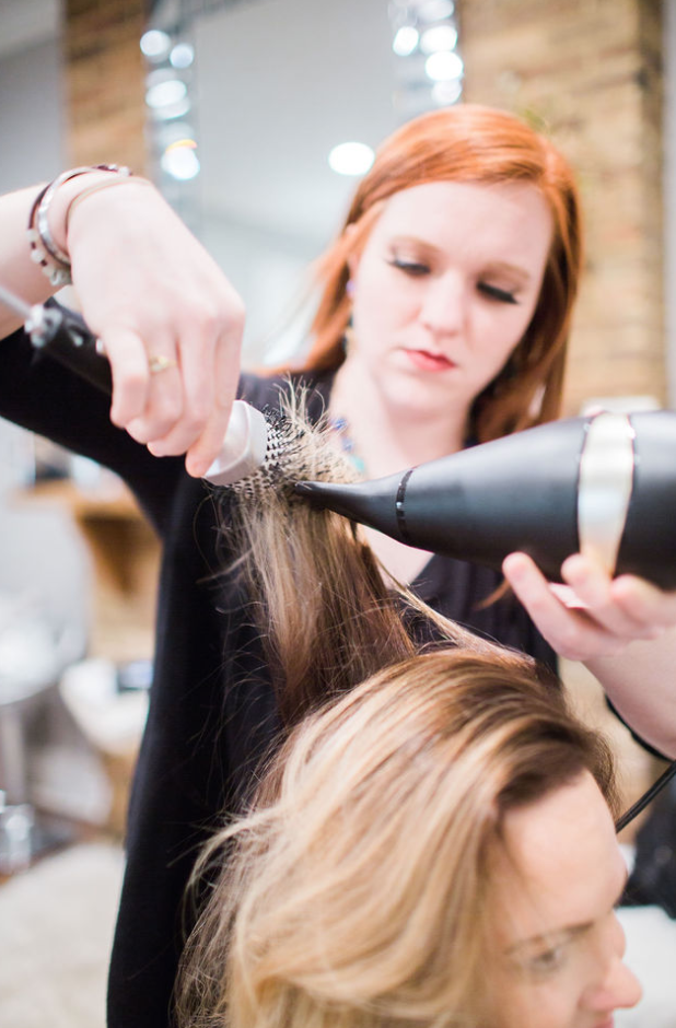 Indigo Salon & Wellness