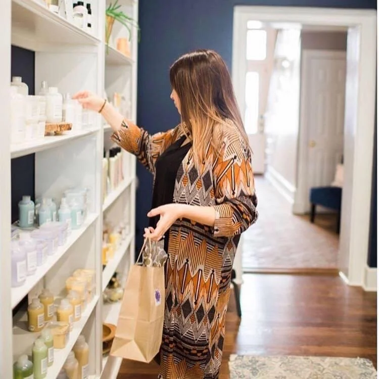 Indigo Salon & Wellness