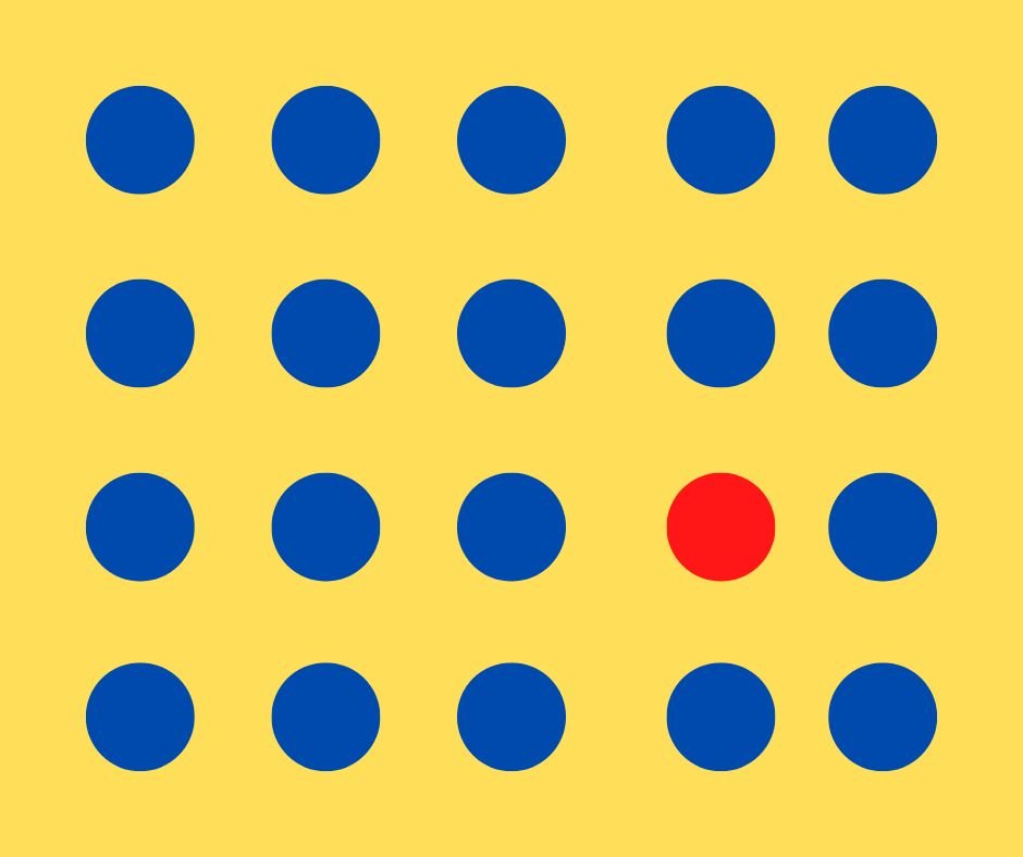 Blog 1 — The Bridge