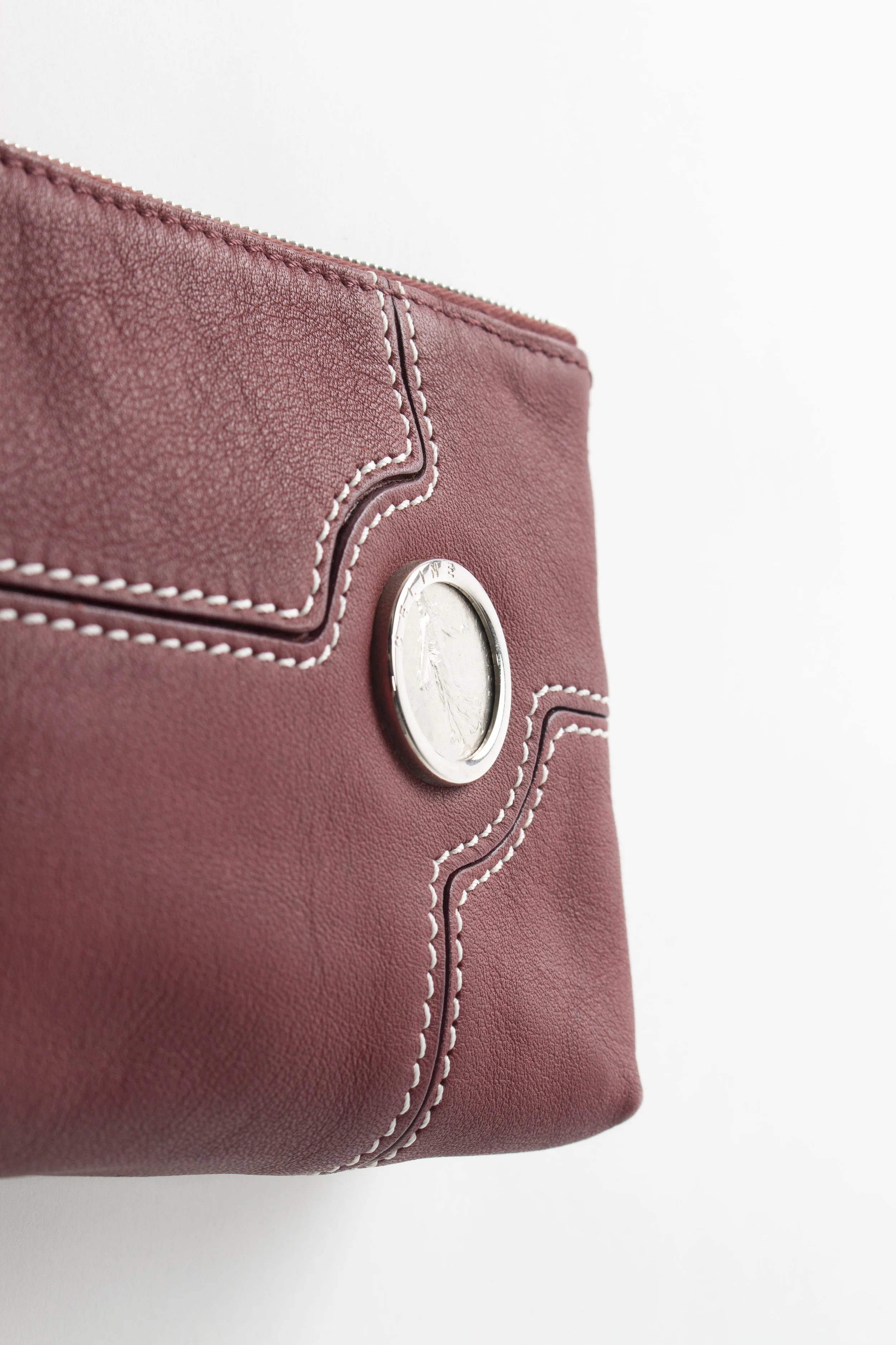 CELINE 'Eurodyssey' Limited Edition Clutch — Sozo Amour