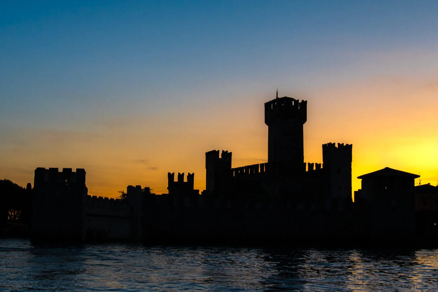 Castillos de Europa: palacios, murallas y fantasía — Don Viajes