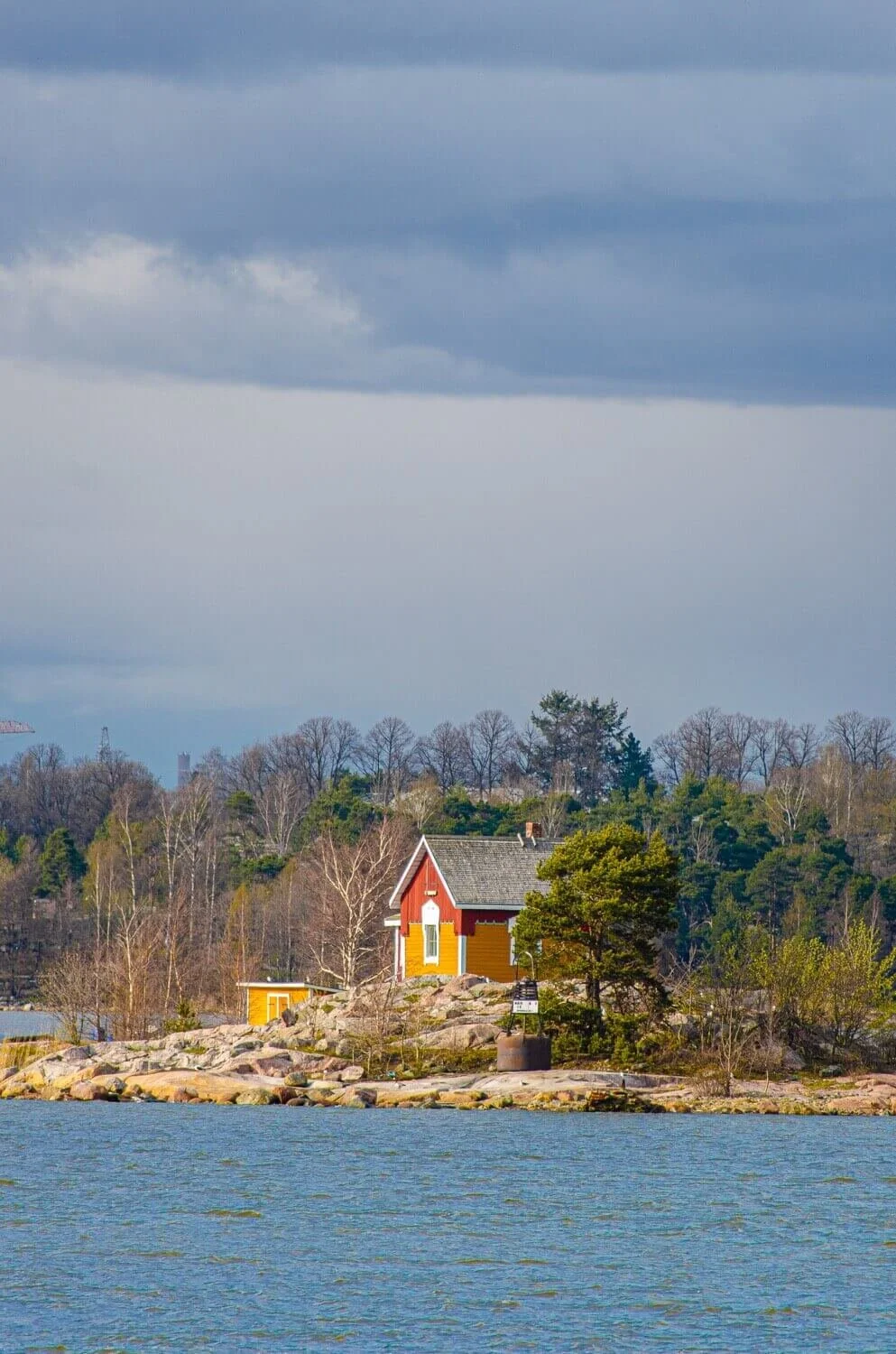 Descubrir la utopía en Helsinki — Don Viajes