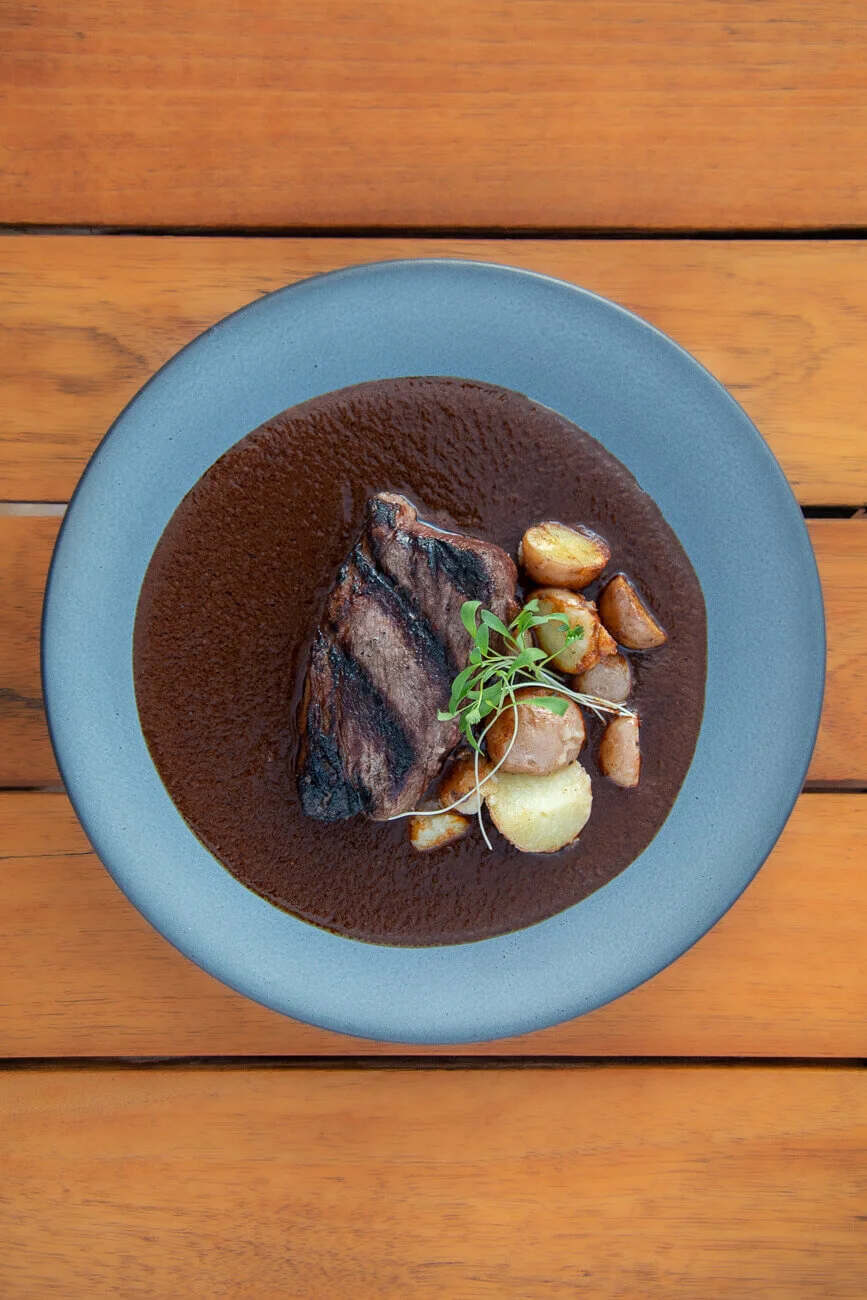 De chile, mole y pozole: comida típica de Oaxaca — Don Viajes