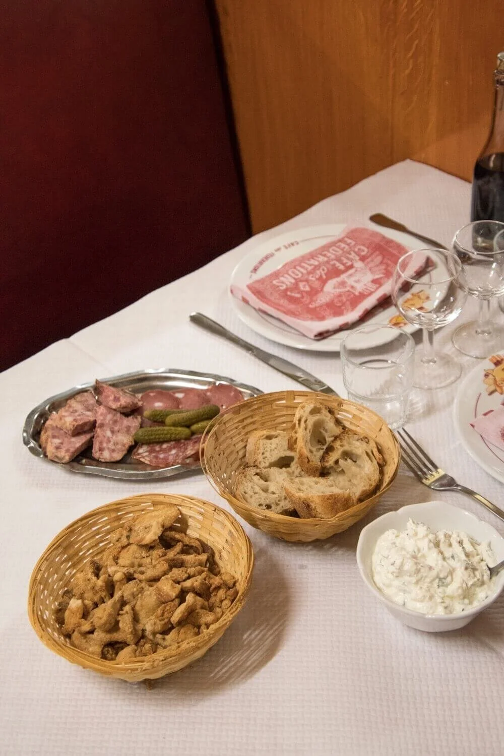 Lyon, la ciudad francesa que sabe rico — Don Viajes