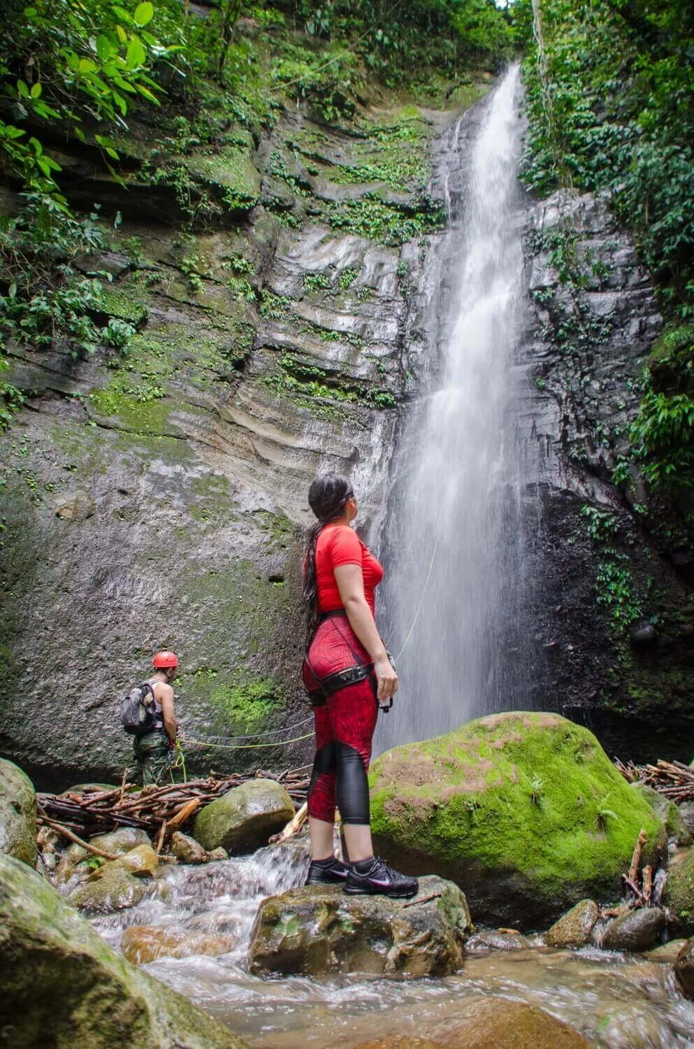 Tabasco extremo: rappel, puenting y cuevas — Don Viajes