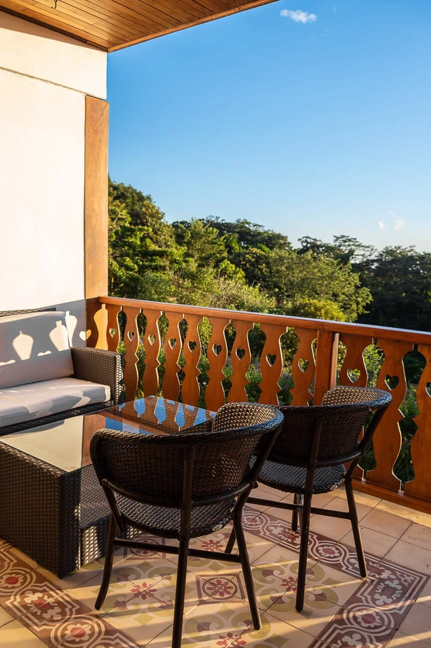 Reserva Savia y Hotel Belmar: turismo sostenible en Monteverde — Don Viajes