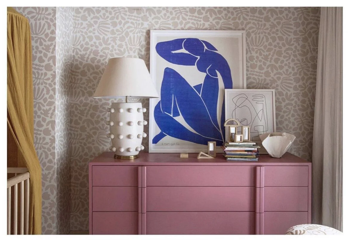 Designing Your Nursery