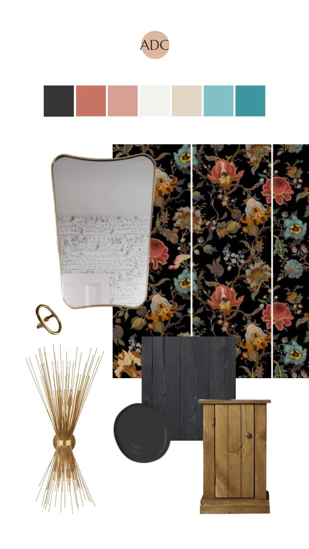 Designing Your Nursery