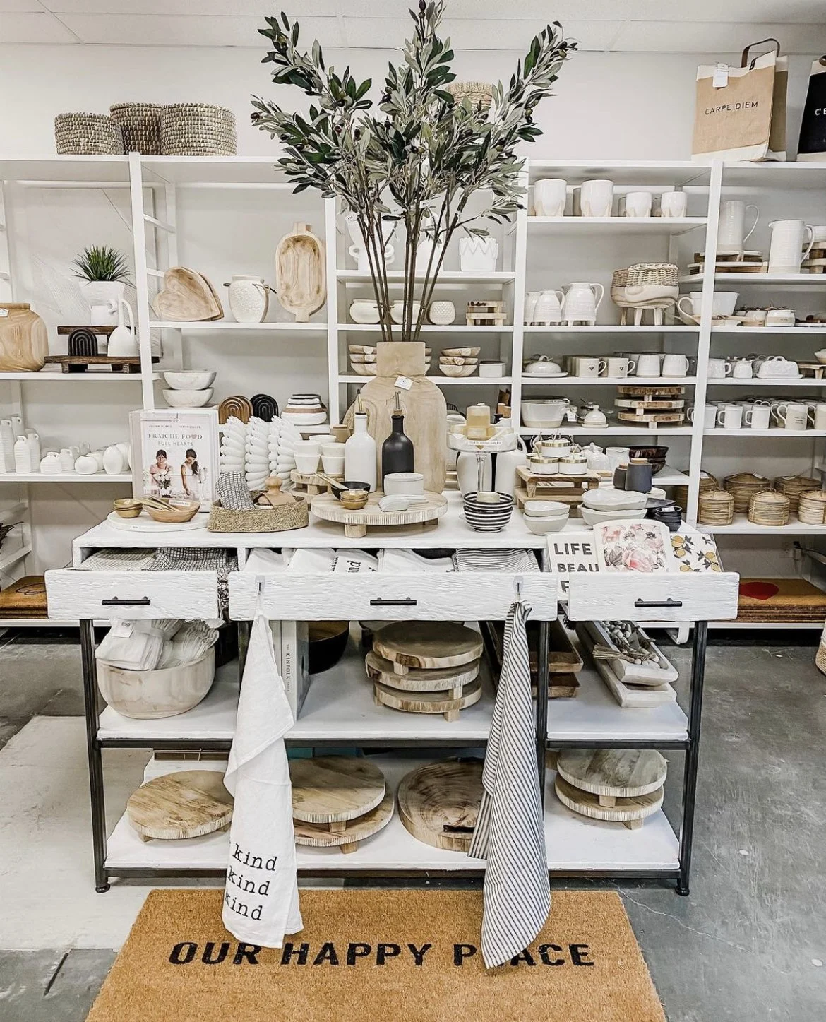 Our Favourite Vancouver Design Shops