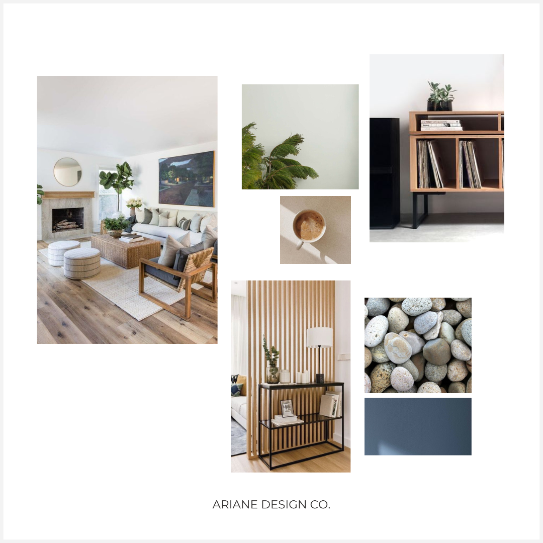 How to Create a Mood Board for Your Interior Design Project