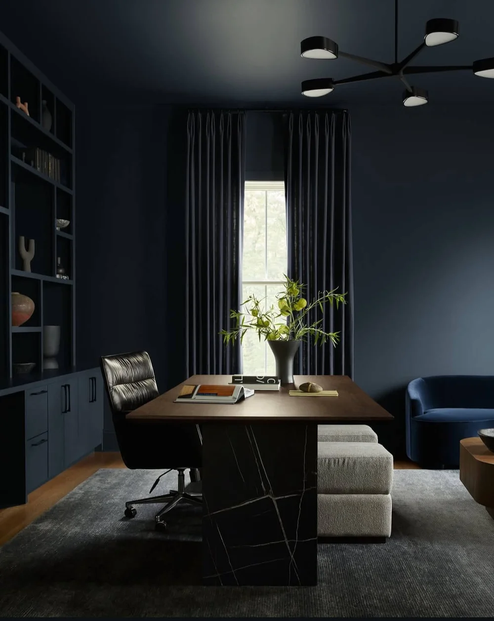 2025 Interior Design Trends: The Top 5 to Watch
