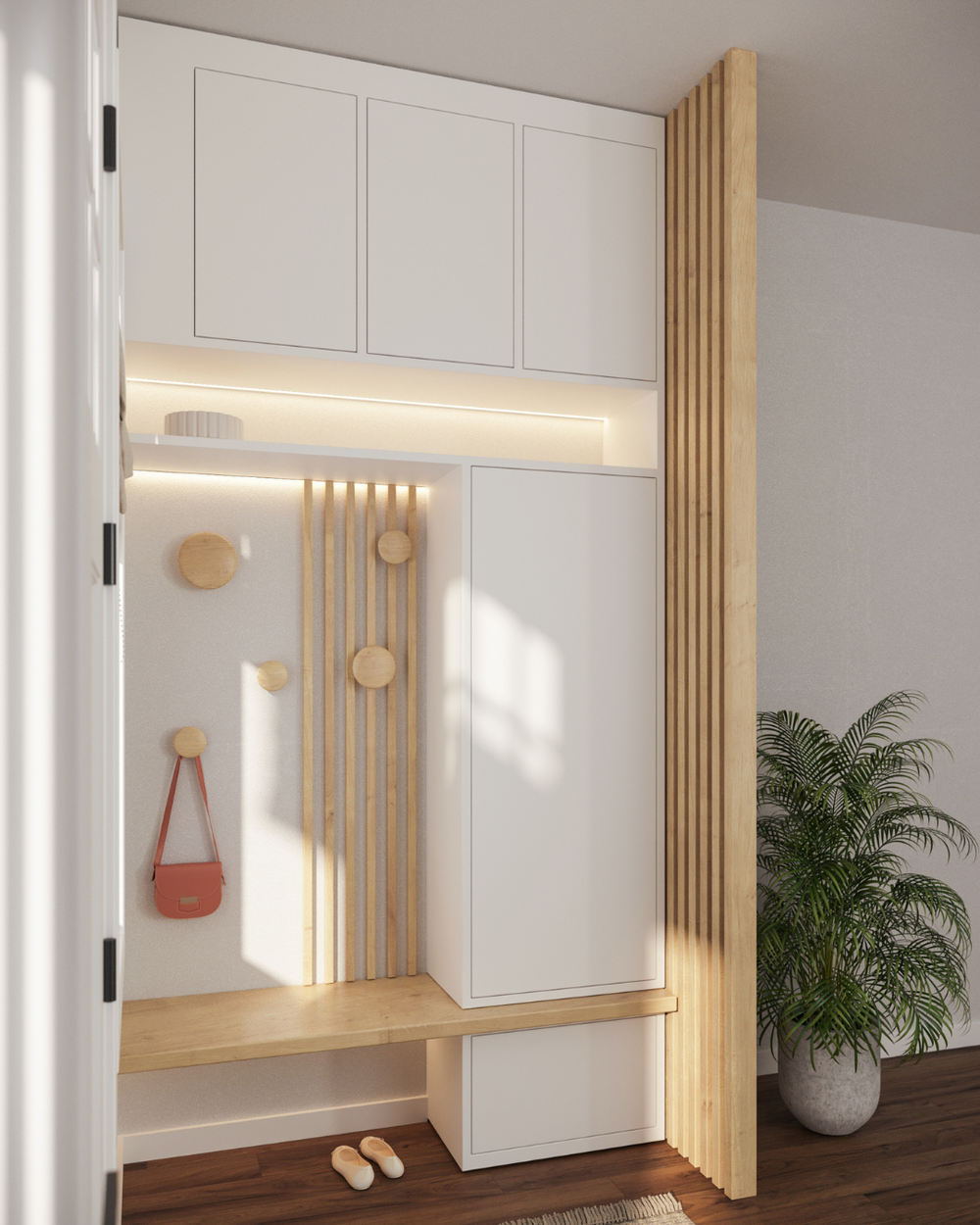 Custom Millwork Design, Vancouver BC