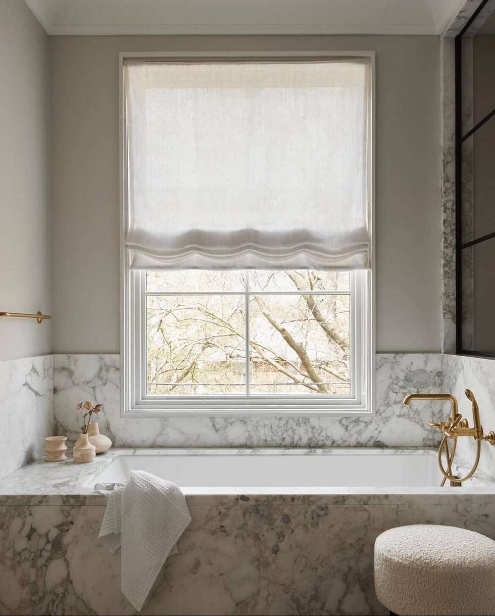 Design Trend: Drop-In Bathtub Ideas You’ll Love