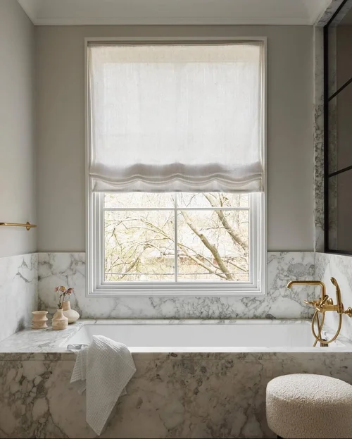 Design Trend: Drop-In Bathtub Ideas You’ll Love