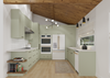 Kitchen Remodel in Nanaimo, BC