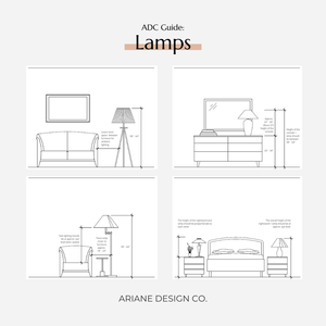 ADC Guide: Lamps