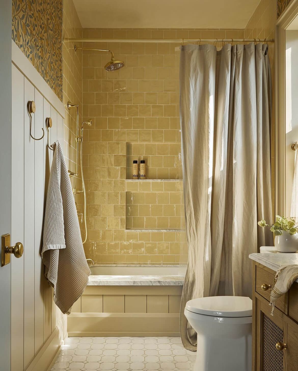 Design Trend: Drop-In Bathtub Ideas You’ll Love