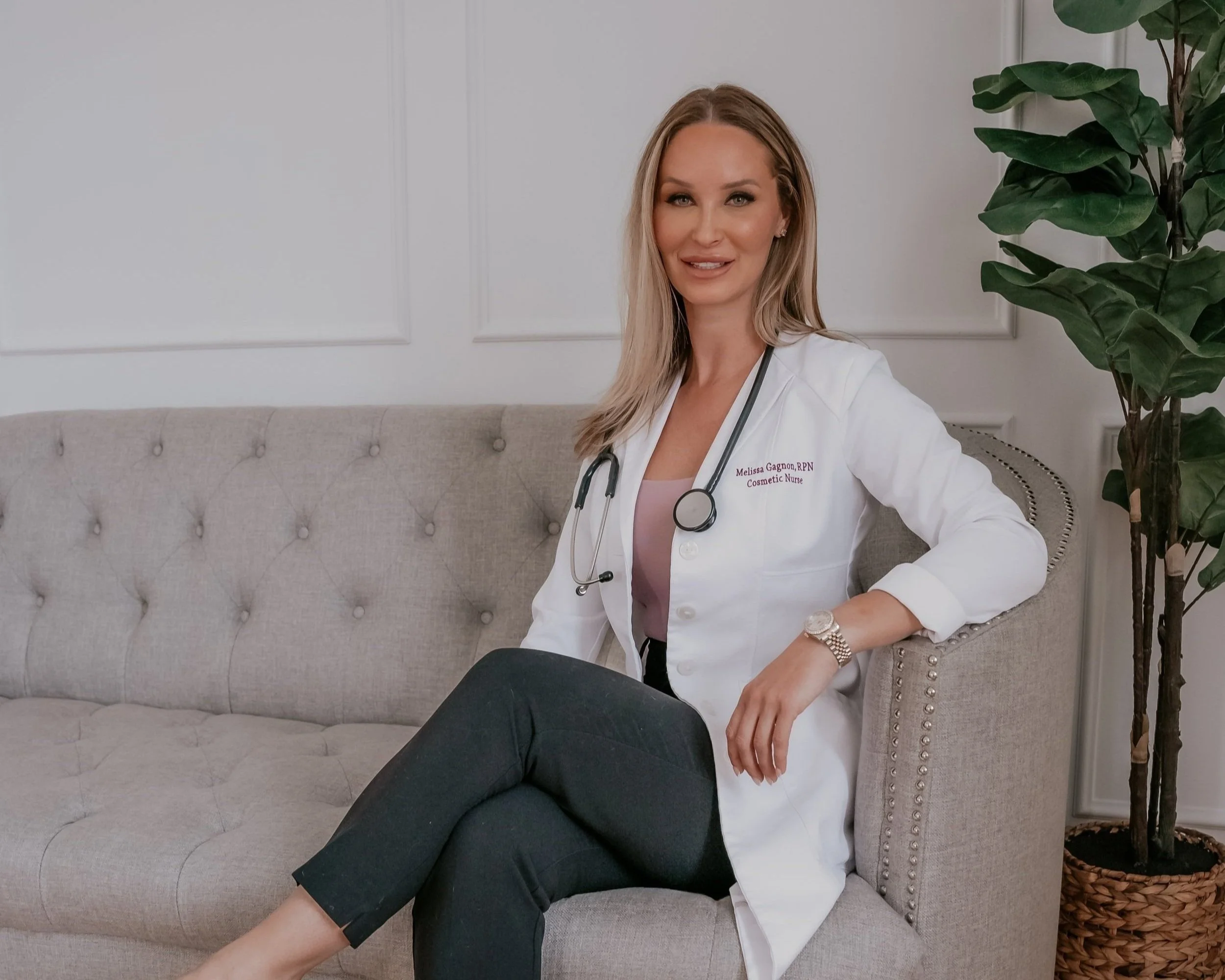 Meet Our Team — Canadian Beauty Boutique Nurse-Led Cosmetic and ...
