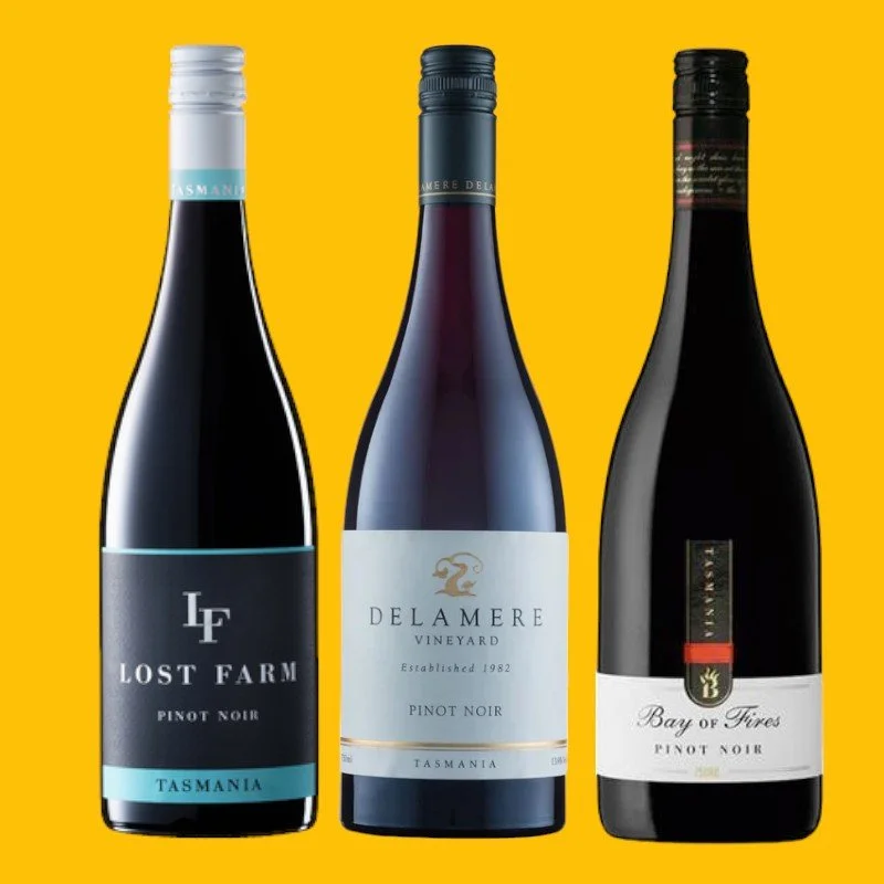 WINES — Budburst