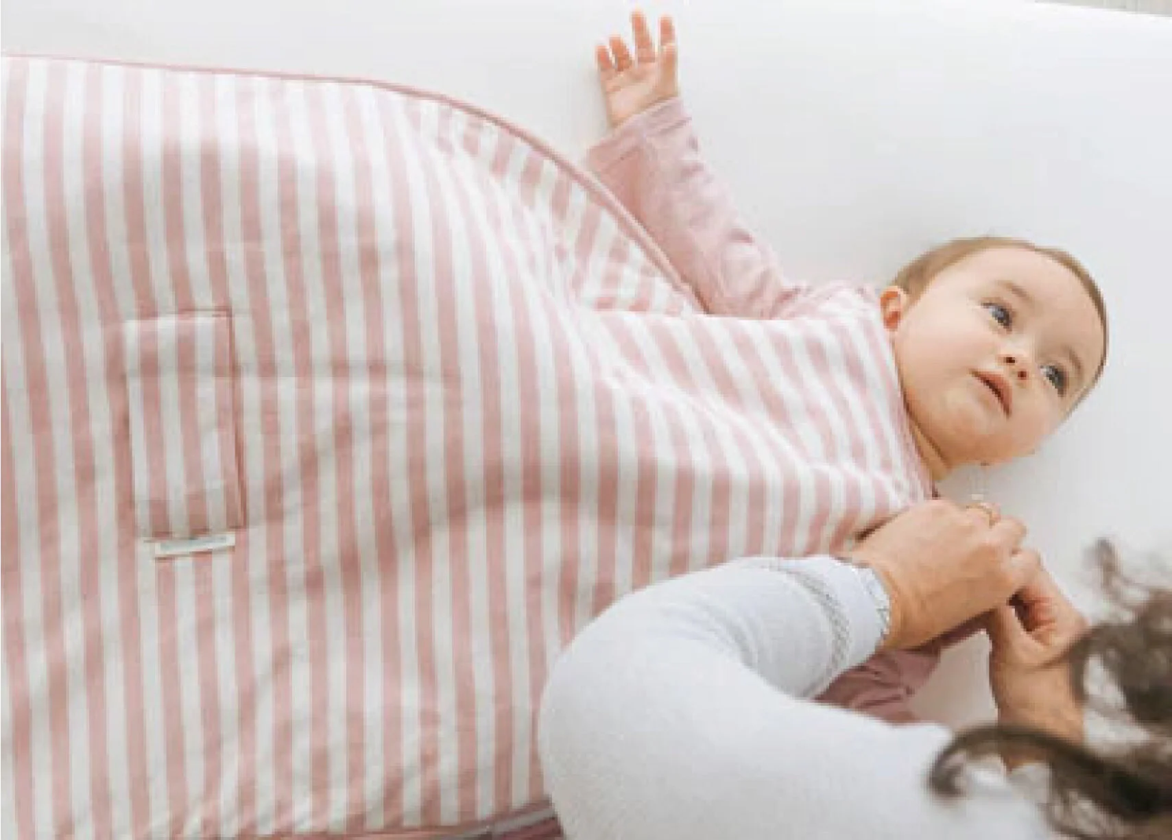 Dressing baby for bed: the basics — Ballarat Baby Sleep Co.