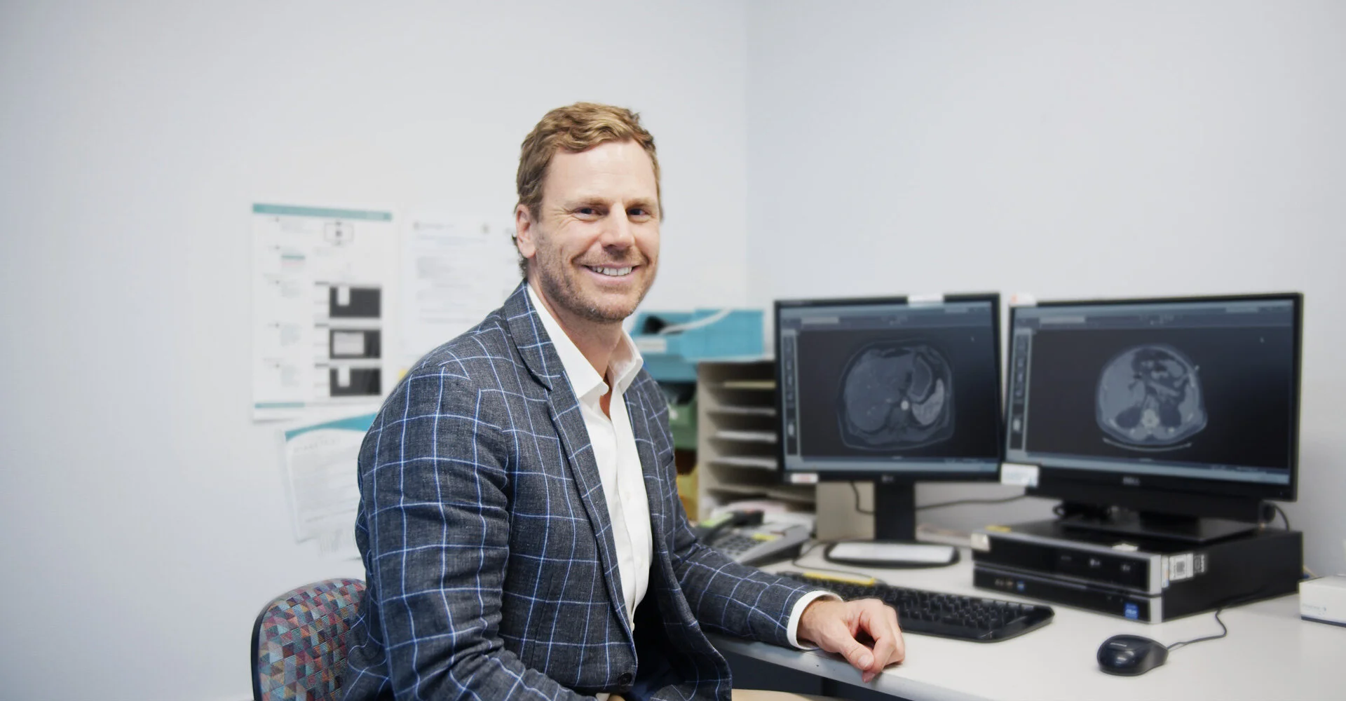 Dr Laurence Webber - Perth Specialist Surgeon