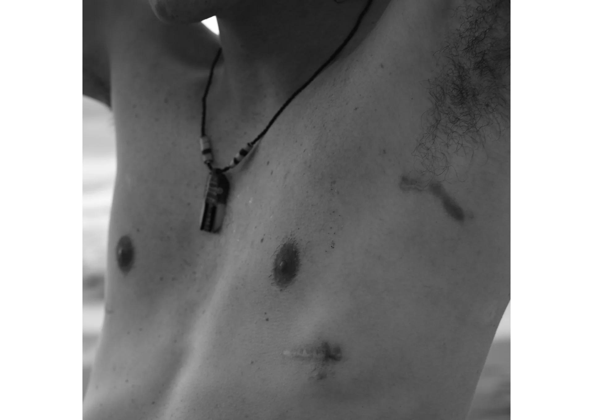 Stephen Greeff: Photographer & Film Director