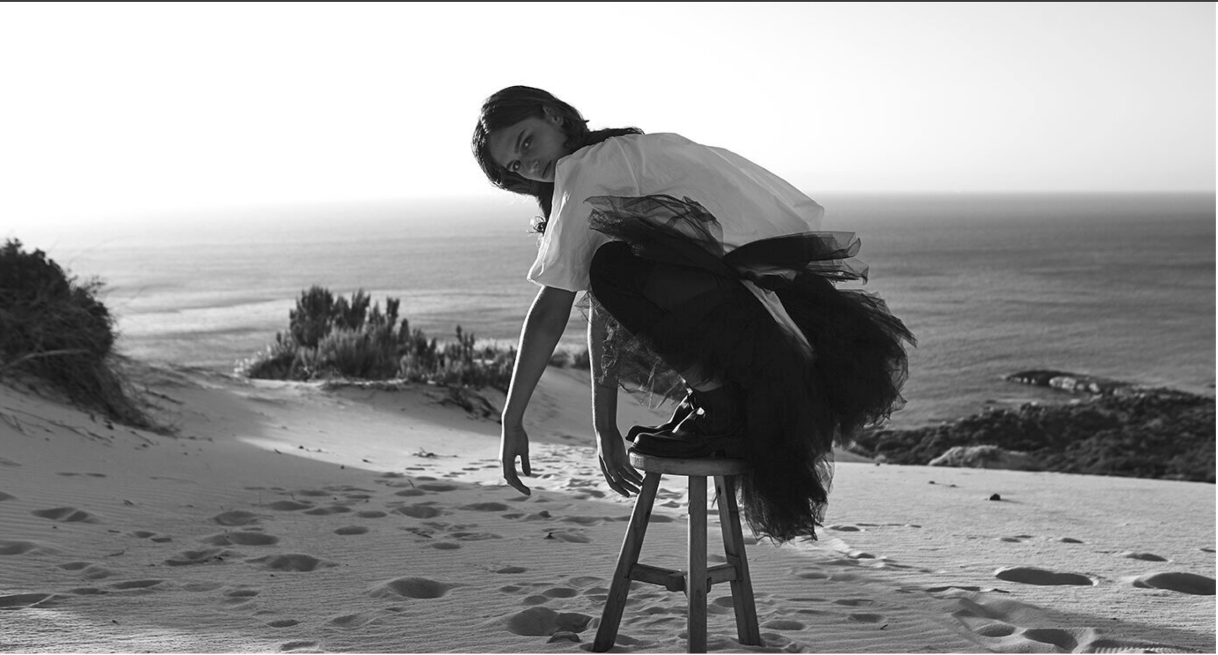 Stephen Greeff: Photographer & Film Director