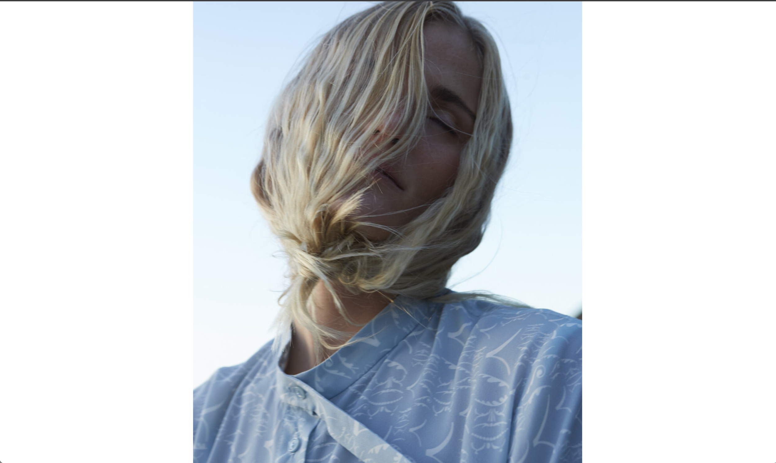 Stephen Greeff: Photographer & Film Director