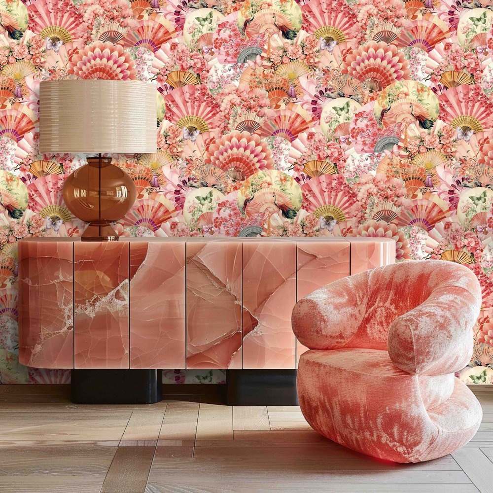 Wallpaper Collection — InteriorCurve - Fashion & Interior Design by ...