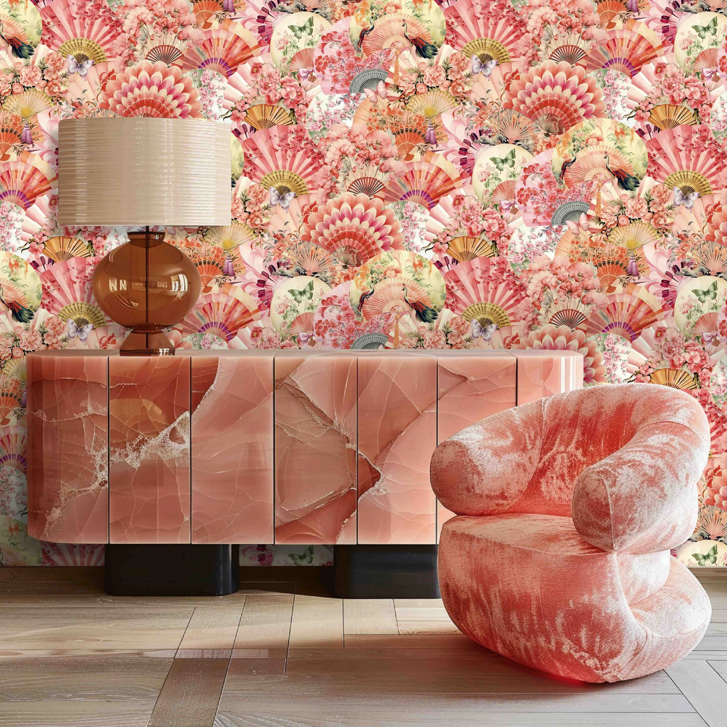 Wallpaper Collection — InteriorCurve - Fashion & Interior Design by ...