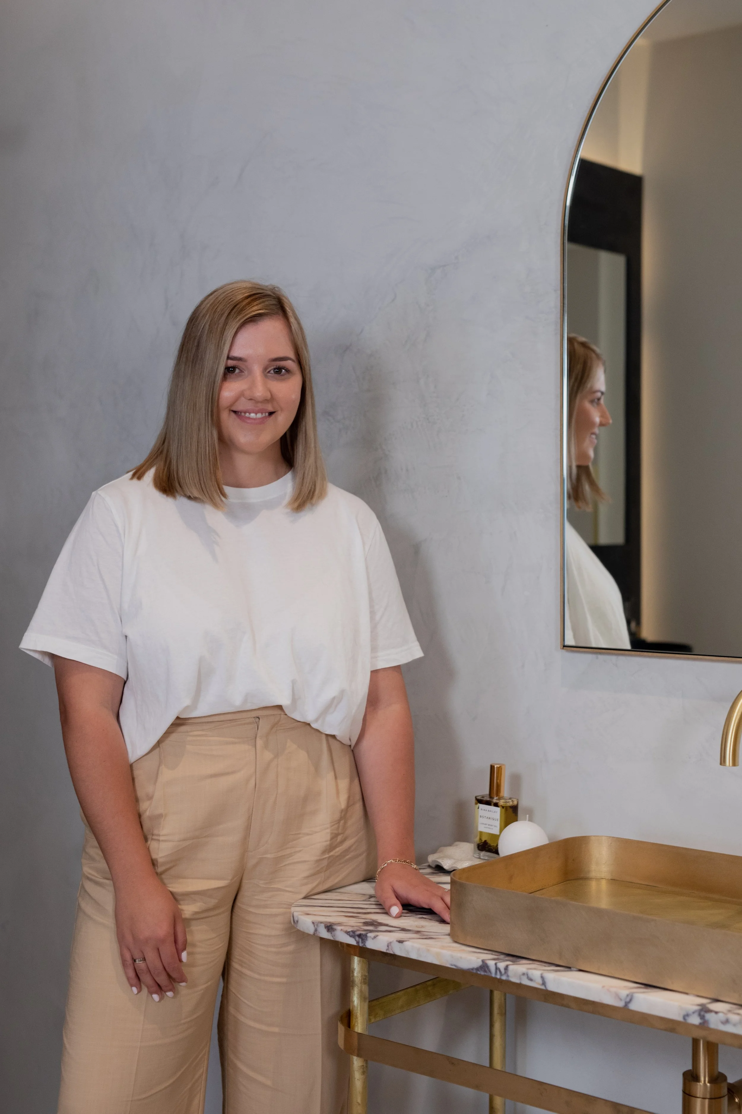 ABOUT — laidbackleedesign