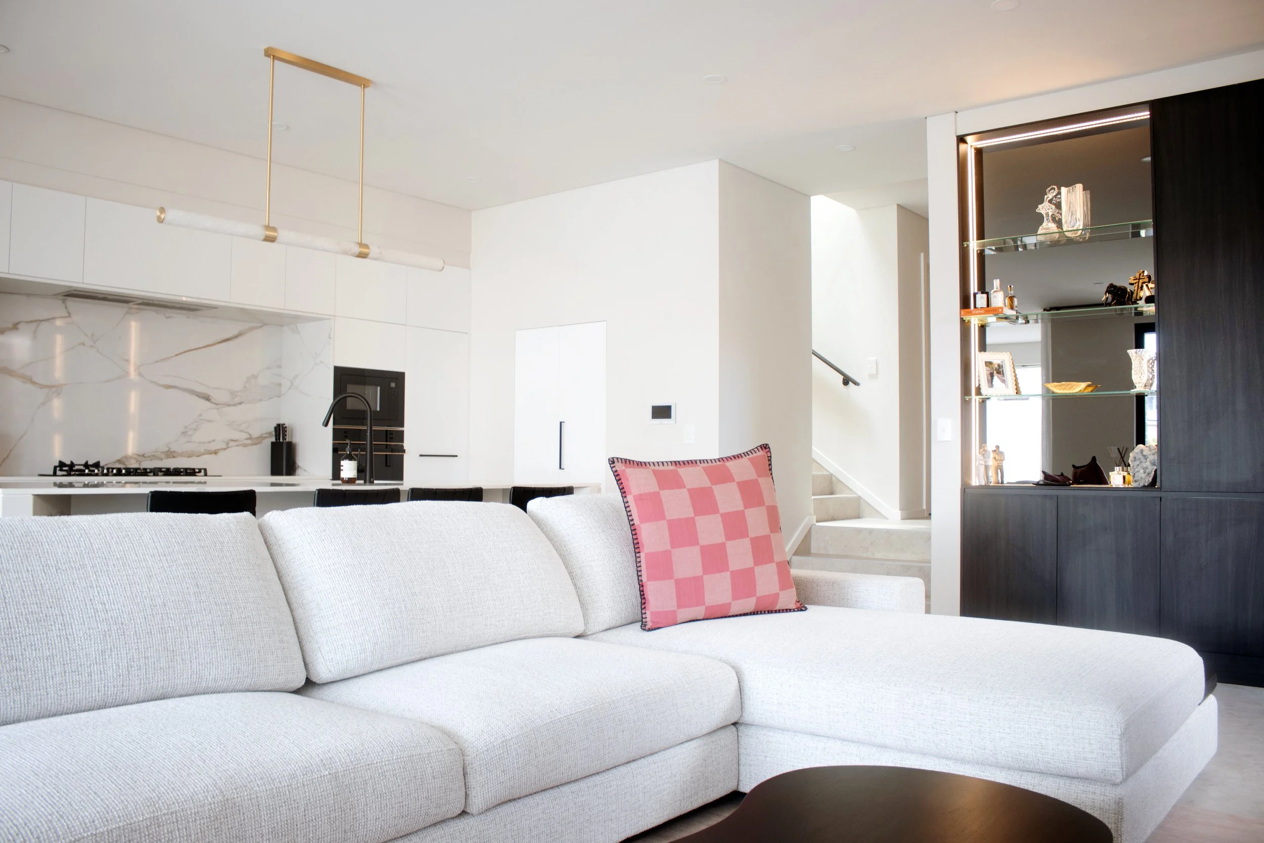 Laidback Lee Interior design projects — laidbackleedesign