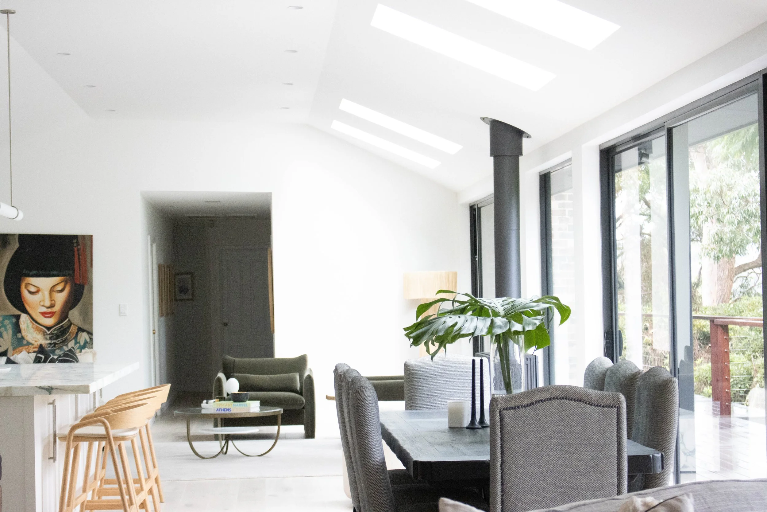 Laidback Lee Interior design projects — laidbackleedesign