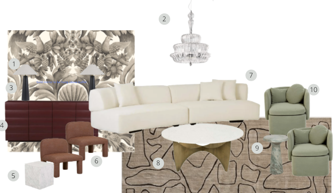 Sourcing By Laidback Lee Design — laidbackleedesign