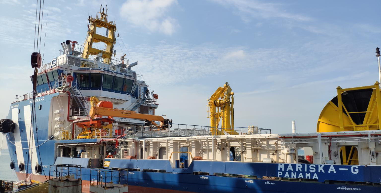 SG ASIA HYDRAULICS PTE LTD