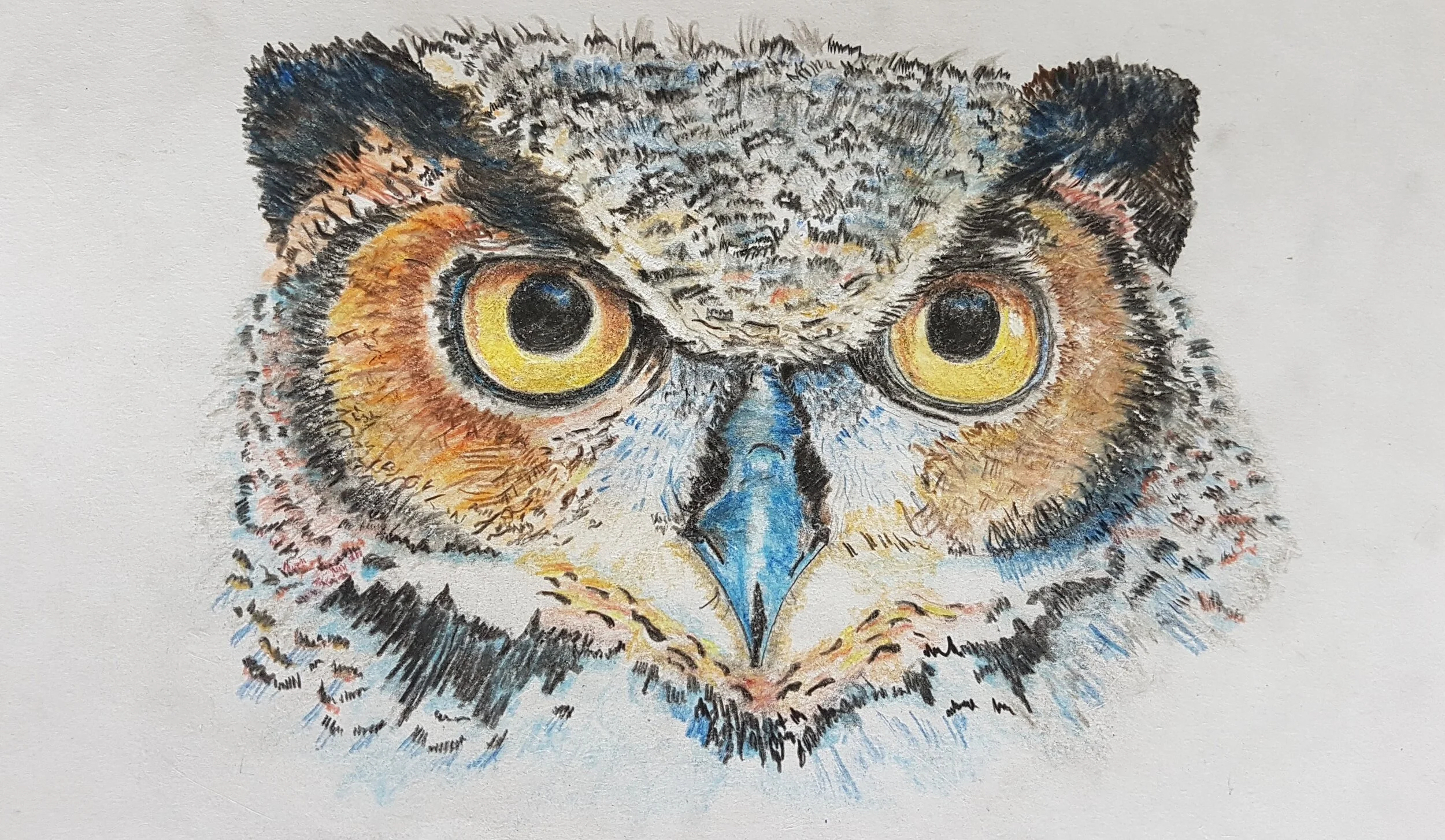 Ken Tooby — Gainford Art & Design Society (GADS) and Gallery