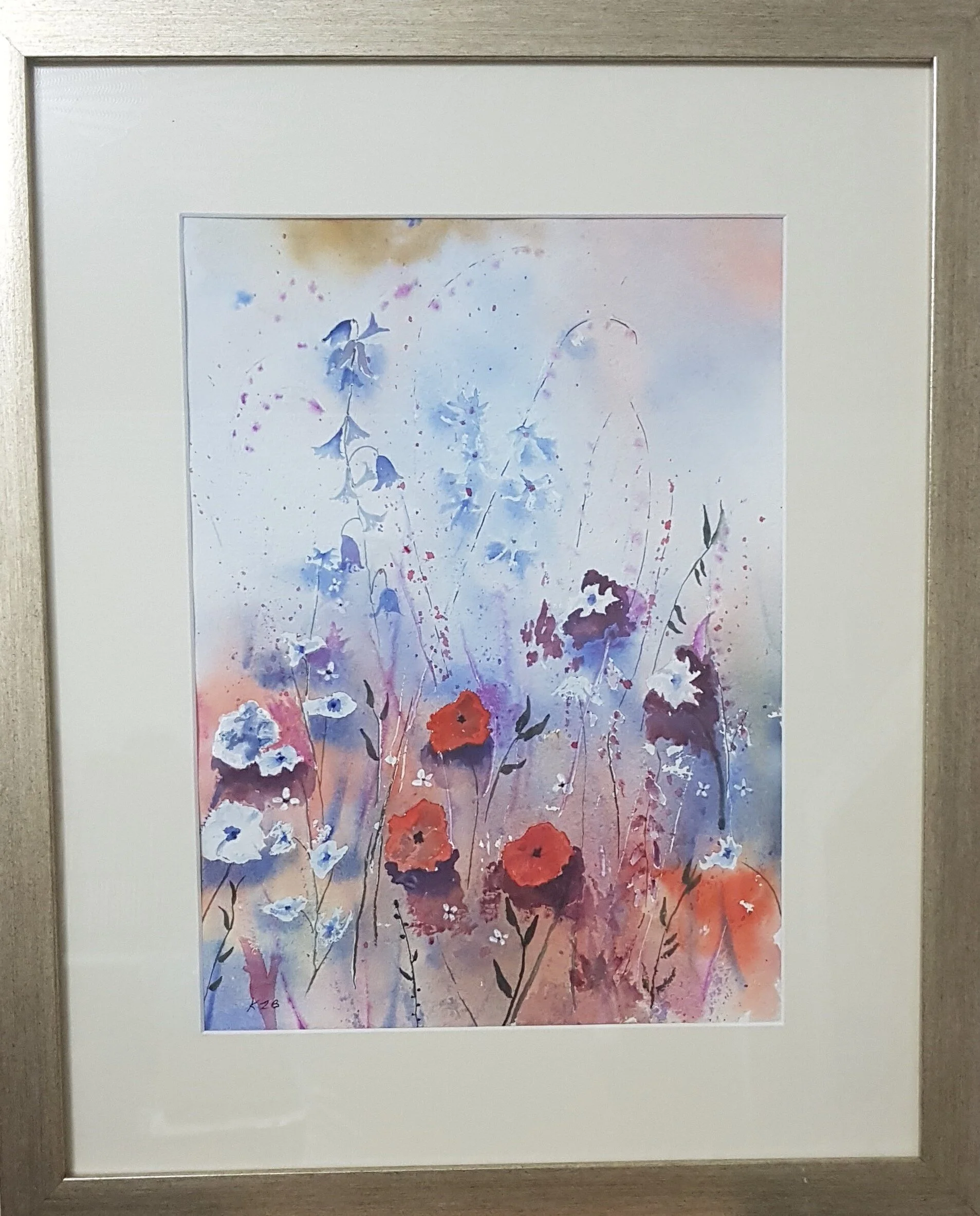 Ken Tooby — Gainford Art & Design Society (GADS) and Gallery