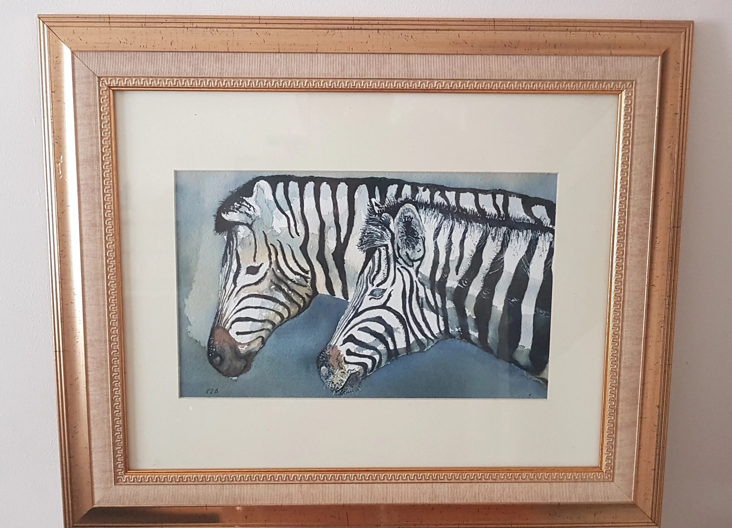 Ken Tooby — Gainford Art & Design Society (GADS) and Gallery