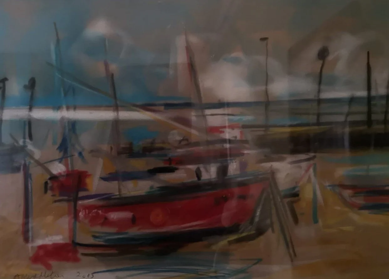 Collection — Gainford Art & Design Society (GADS) and Gallery