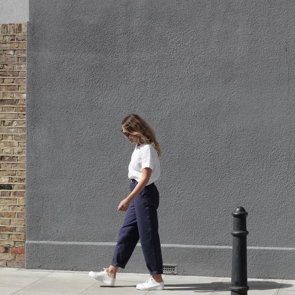 About — Megan Sadler