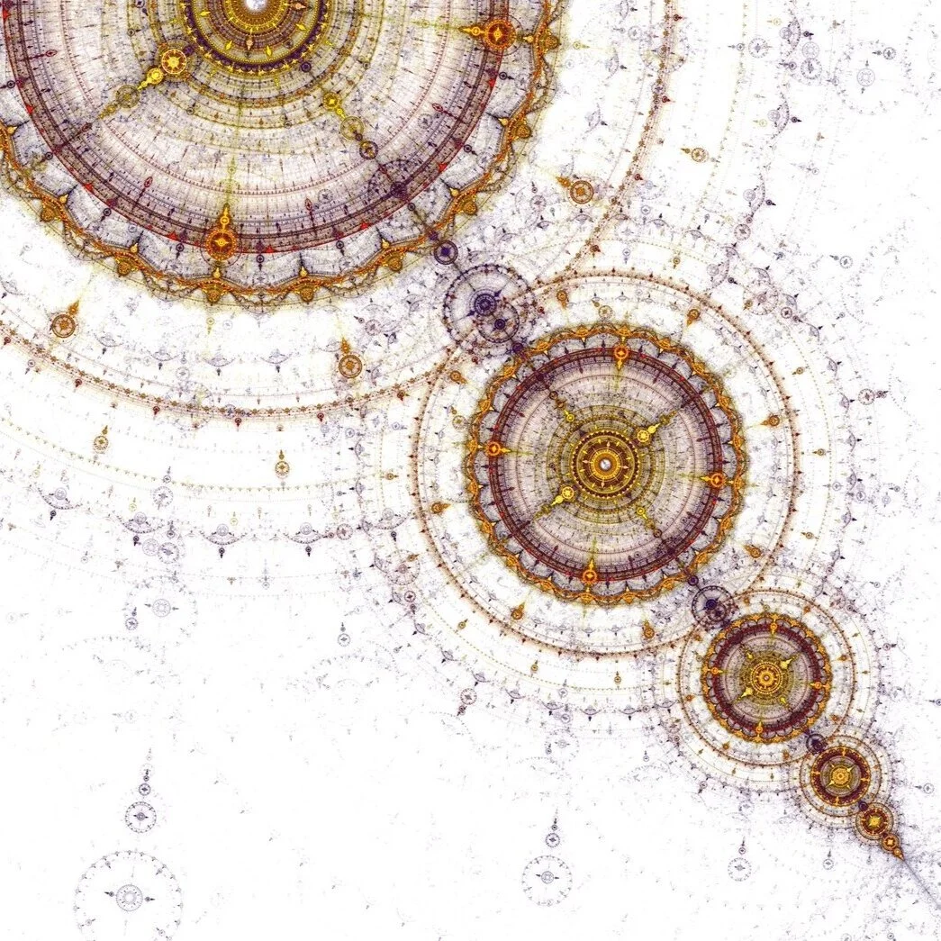 The Human Colossus Foundation