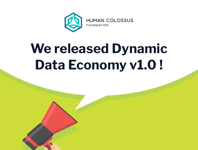 The Human Colossus Foundation