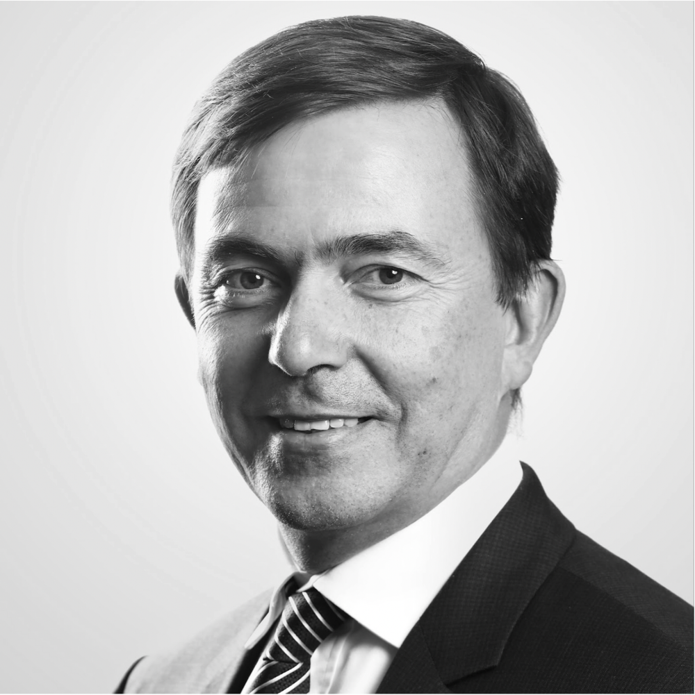 The Human Colossus Foundation