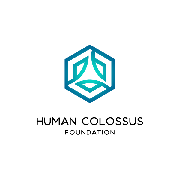 The Human Colossus Foundation